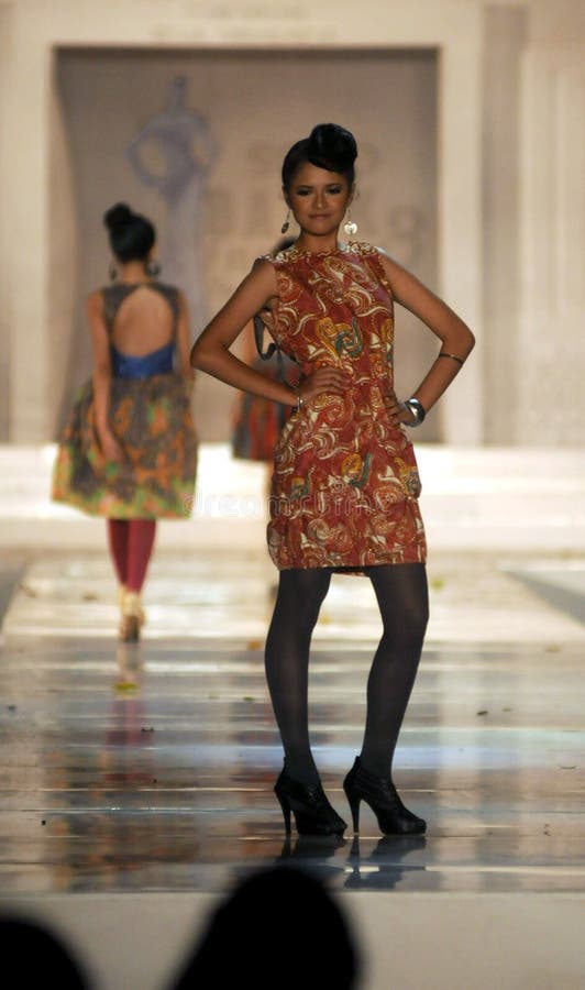 Modern batik clothes editorial stock photo. Image of java - 66459108