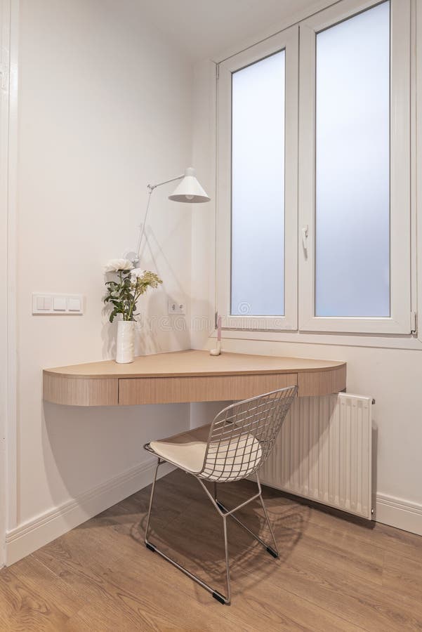 Modern Bedrooms are Characterised by Their Simple, Functional and ...