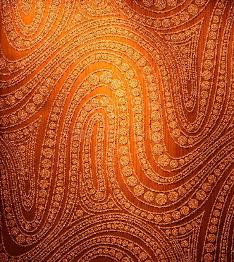 Modern behang stock afbeelding. Image of achtergrond - 23427125