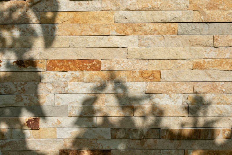 Modern Beige, Brown and Gray Stone Masonry Wall Texture Background with ...