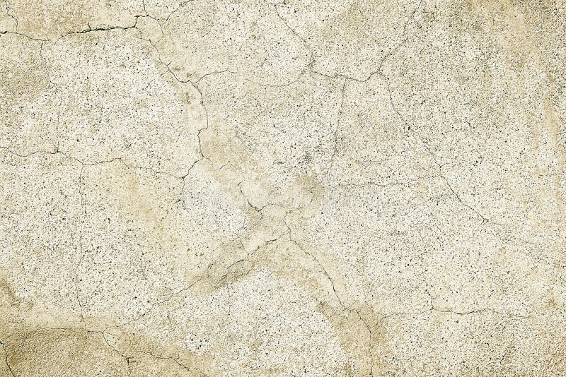 Modern Beige Concrete Wall Background Texture Stock Image - Image of ...