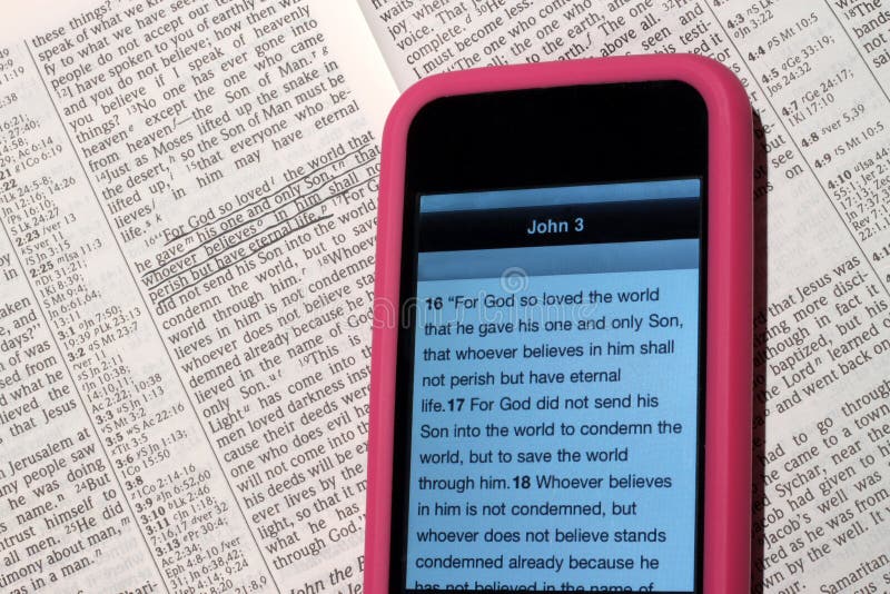 Modern Bible stock image. Image of christ, group, jesus - 12894383