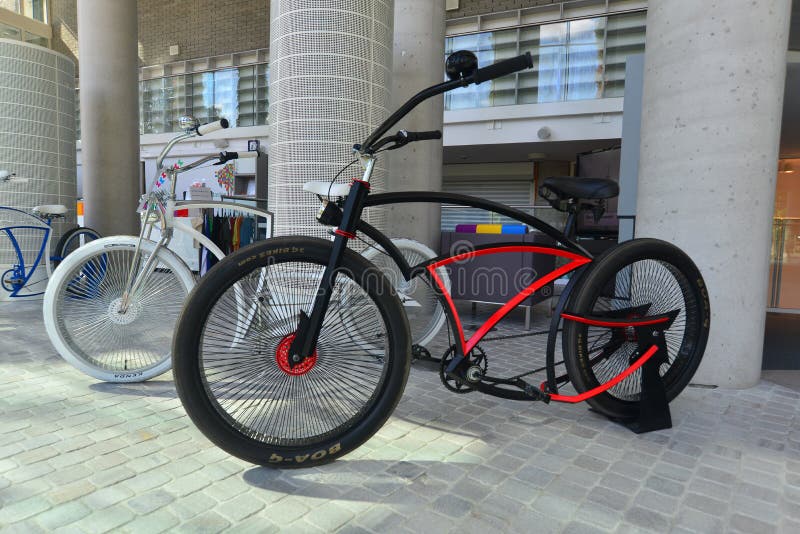 Modern bicycle design editorial stock image. Image of labour - 58528469