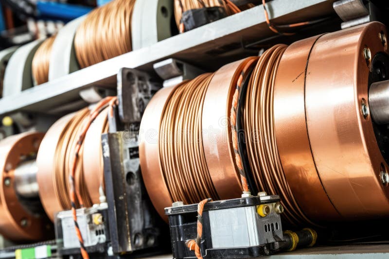 Toroidal Stator Stock Illustrations – 28 Toroidal Stator Stock ...