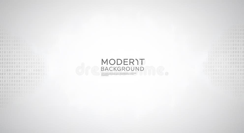 Subtle Binary Code Pattern Stock Illustrations – 272 Subtle Binary Code ...