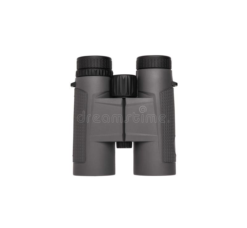 Modern Binoculars. an Optical Instrument for Observation at Long ...