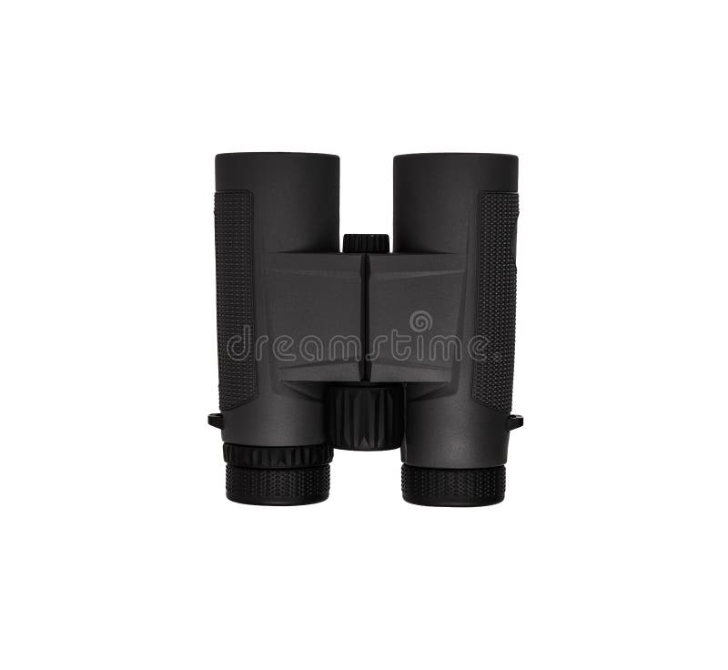 Modern Binoculars. an Optical Instrument for Observation at Long ...