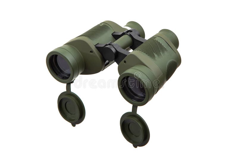Modern Binoculars. an Optical Instrument for Observation at Long ...