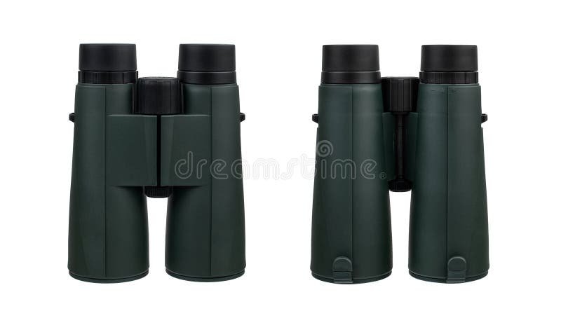 Modern Binoculars. an Optical Instrument for Observation at Long ...