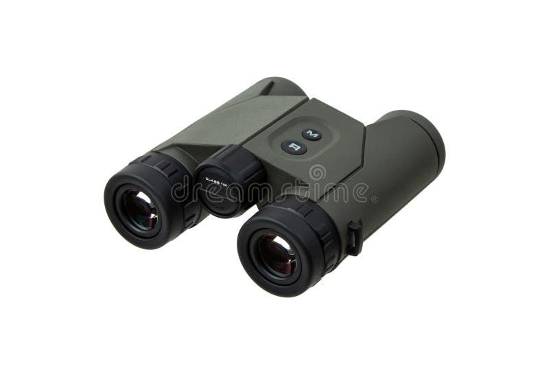 Modern Binoculars. an Optical Instrument for Observation at Long ...