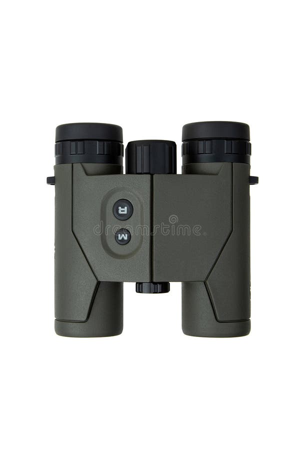 Modern Binoculars. an Optical Instrument for Observation at Long ...