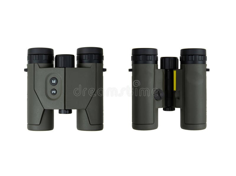 Modern Binoculars. an Optical Instrument for Observation at Long ...