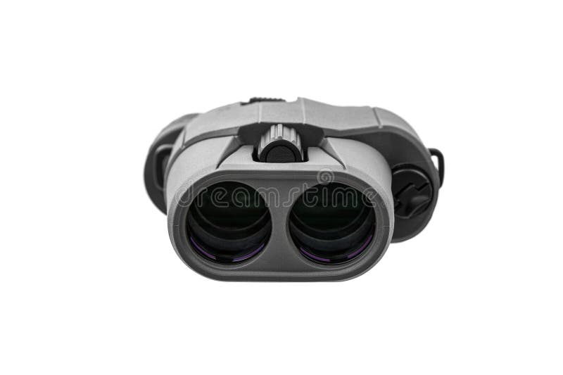 Modern Binoculars. an Optical Instrument for Observation at Long ...