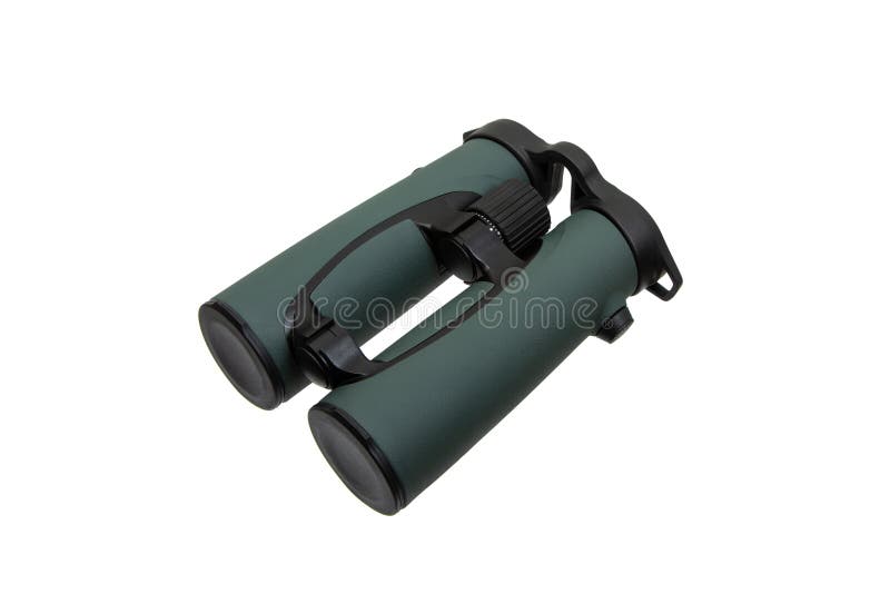 Modern Binoculars. an Optical Instrument for Observation at Long ...