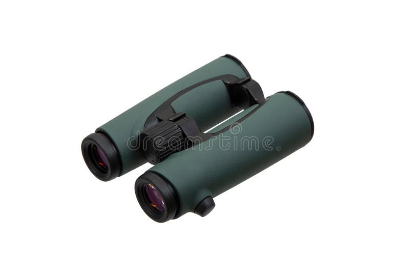 Modern Binoculars. an Optical Instrument for Observation at Long ...