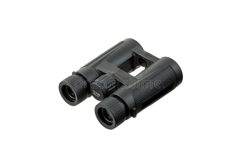 Modern Binoculars. an Optical Instrument for Observation at Long ...