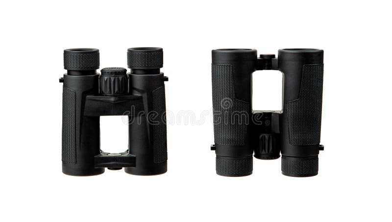 Modern Binoculars. an Optical Instrument for Observation at Long ...