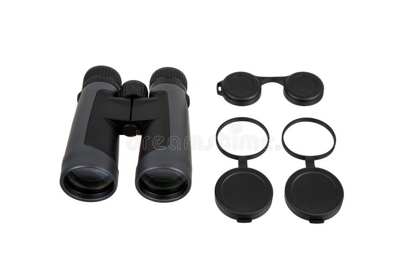Modern Binoculars. an Optical Instrument for Observation at Long ...