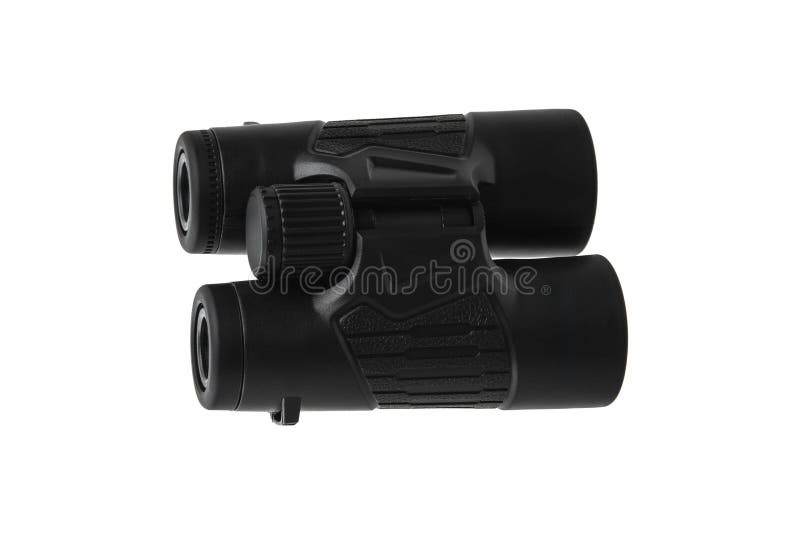 Modern Binoculars. an Optical Instrument for Observation at Long ...