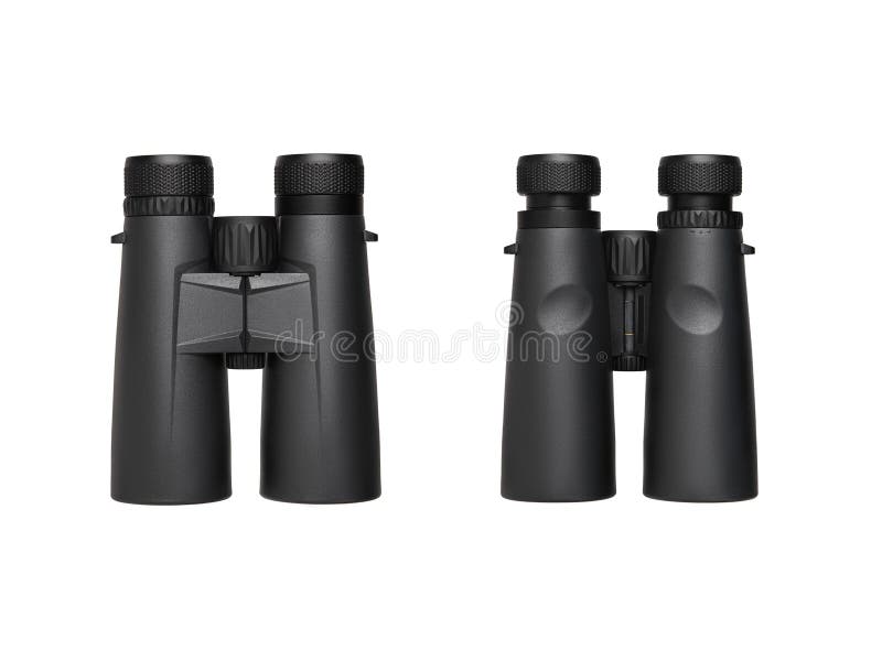 Modern Binoculars. an Optical Instrument for Observation at Long ...