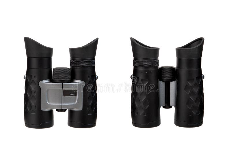 Modern Binoculars. an Optical Instrument for Observation at Long ...