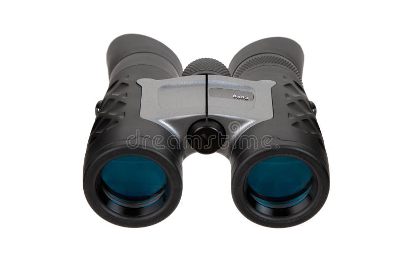 Modern Binoculars. an Optical Instrument for Observation at Long ...