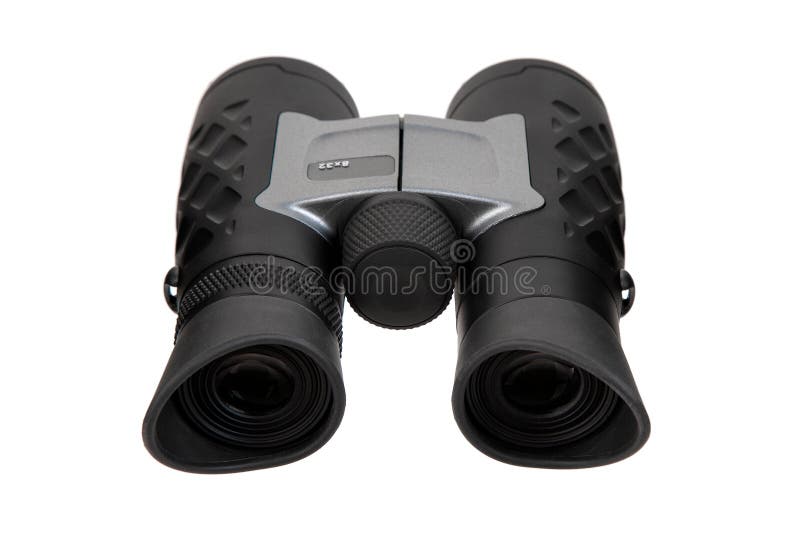 Modern Binoculars. an Optical Instrument for Observation at Long ...