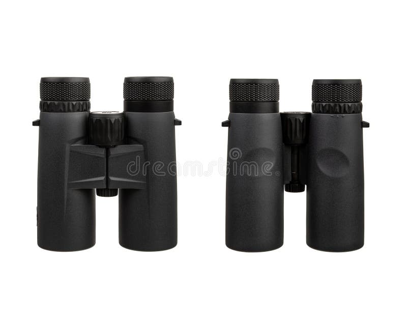 Modern Binoculars. an Optical Instrument for Observation at Long ...