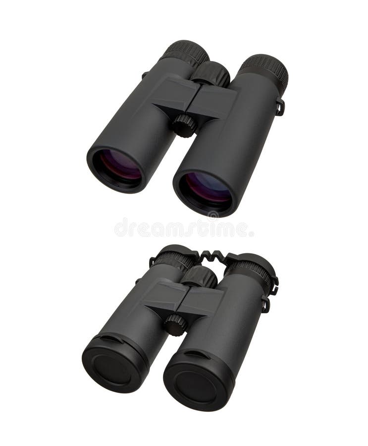 Modern Binoculars. an Optical Instrument for Observation at Long ...