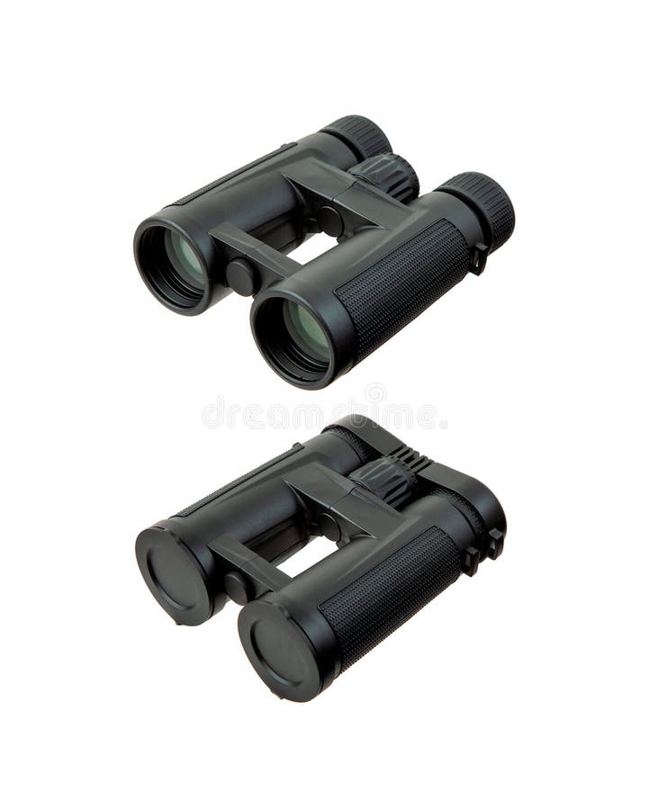 Modern Binoculars. an Optical Instrument for Observation at Long ...