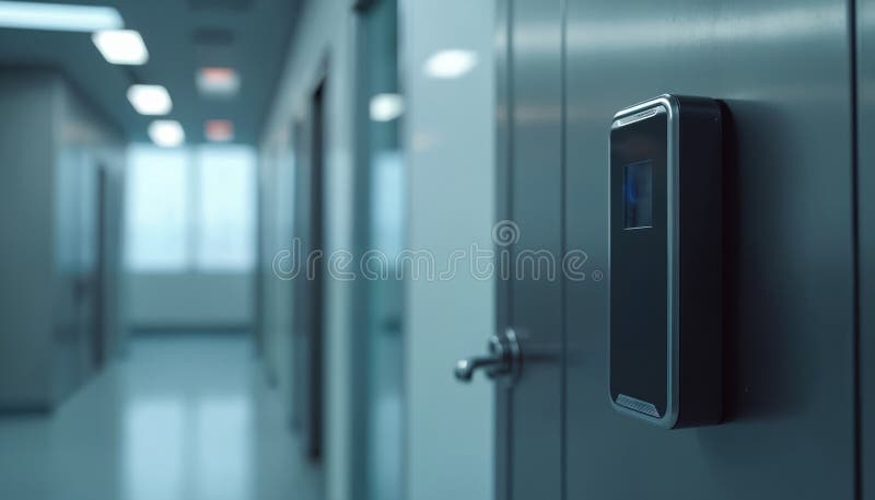 System Smart Access Control Stock Illustrations – 8,450 System Smart ...