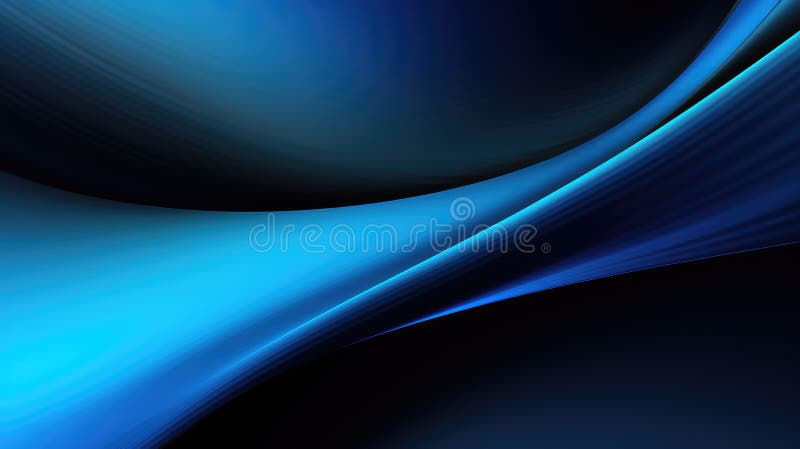 Modern black blue texture stock illustration. Illustration of engaging ...