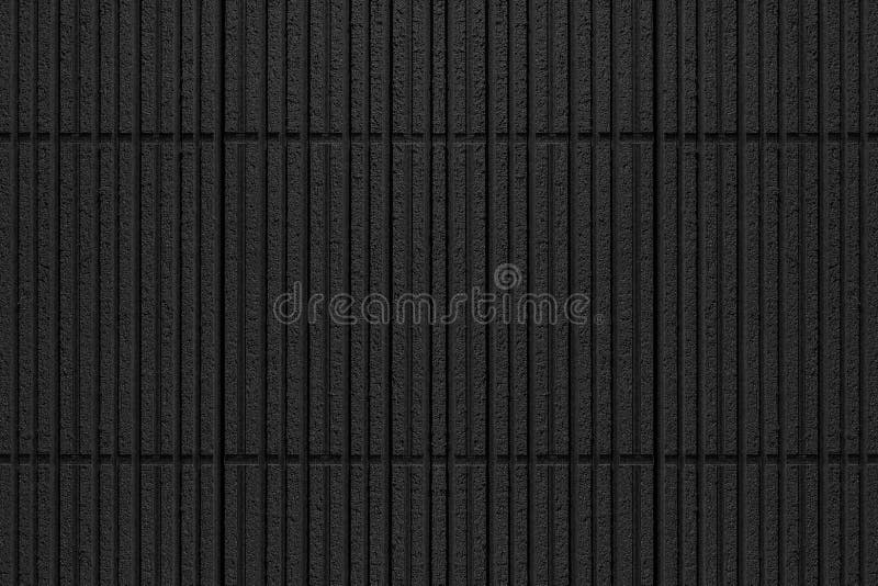 Black Stone Cladding Wall Texture and Seamless Background Stock Photo ...
