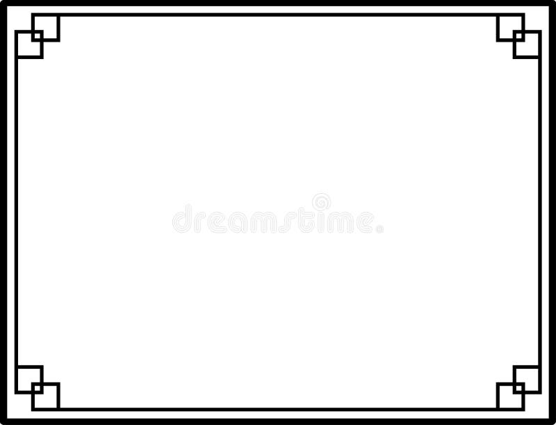 Clean Border Stock Illustrations – 33,825 Clean Border Stock ...