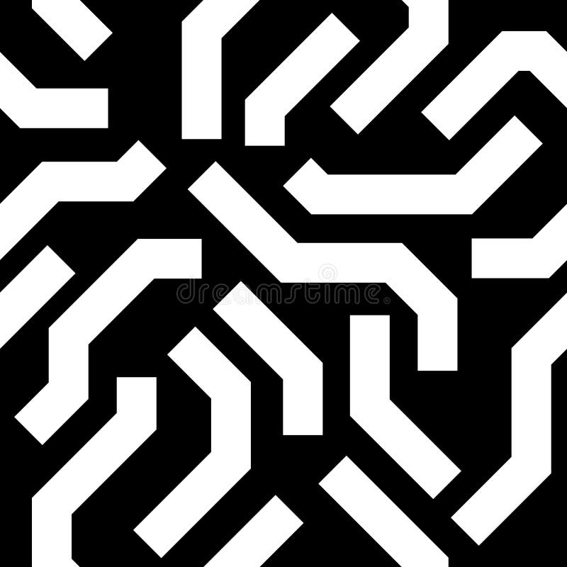 Vector Futuristic Texture Seamless Pattern Stock Vector - Illustration ... Vector Futuristic Texture Seamless Pattern Stock Vector - Illustration ...
