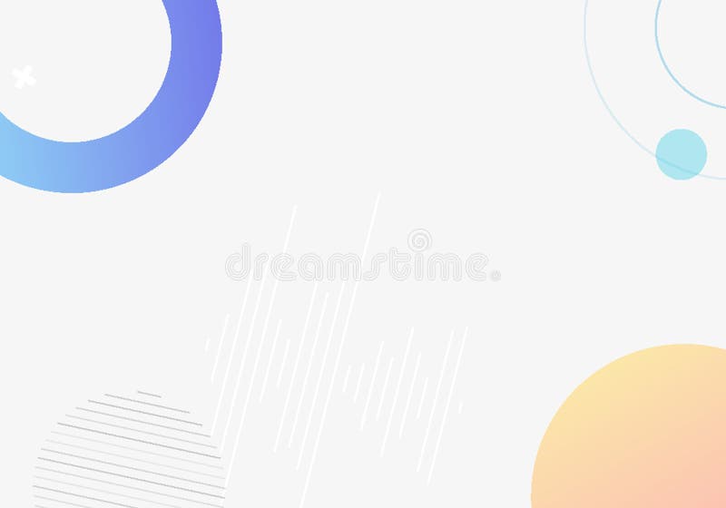 A Modern Blend of Artistic Depth and Light-driven Transparency. Stock ...