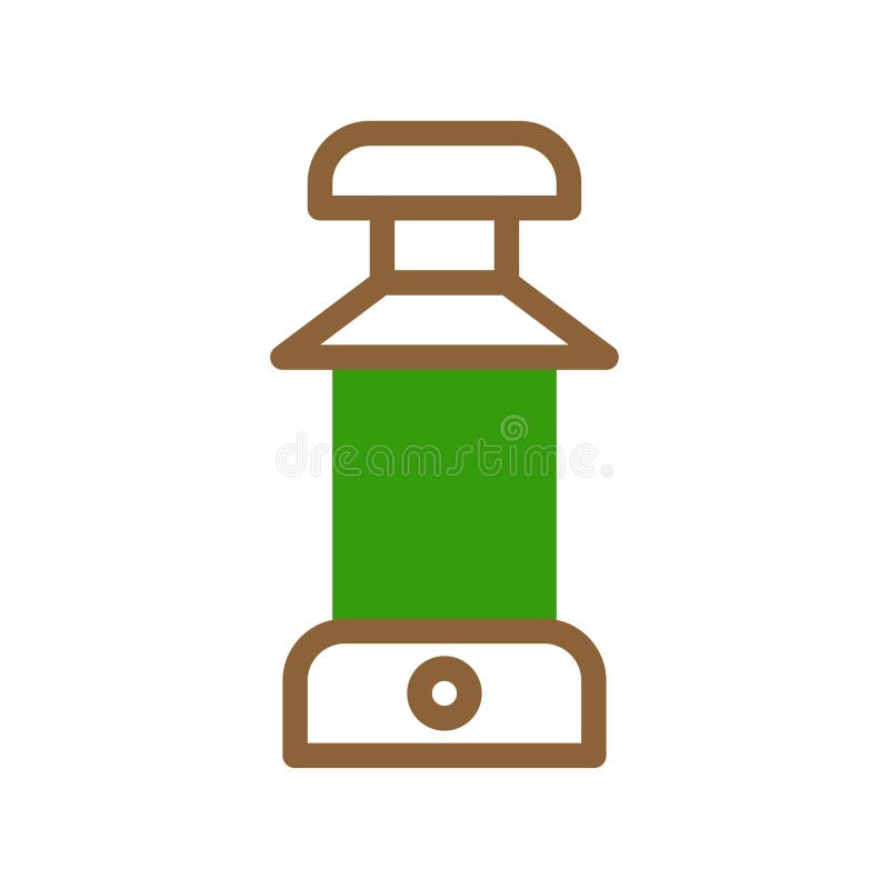 Modern Blender Icon. Kitchen Appliance Graphic Stock Vector ...
