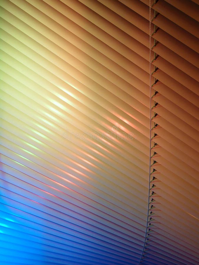 Modern Blind Blade stock image. Image of shutter, window - 38956457