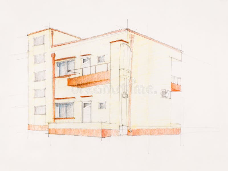Block Flats Stock Illustrations – 599 Block Flats Stock Illustrations ...