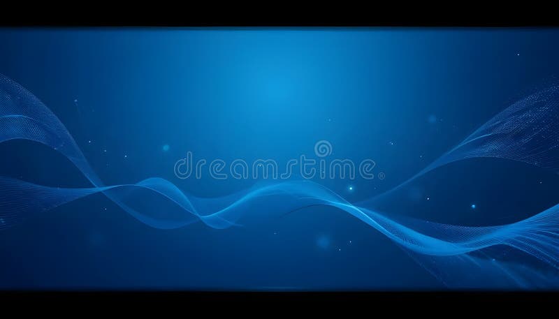 Modern Blue Abstract Background for Corporate Business and Professional ...