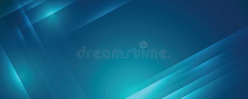 Modern blue background stock vector. Illustration of business - 259055846