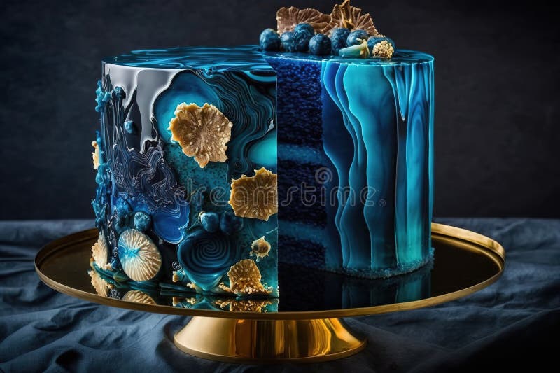 Isomalt Decor Stock Illustrations – 25 Isomalt Decor Stock ...