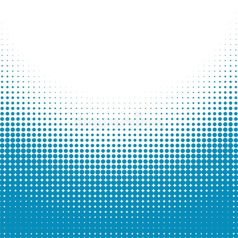 Modern Blue Dotted Background Vector Stock Vector - Illustration of ... Modern Blue Dotted Background Vector Stock Vector - Illustration of ...