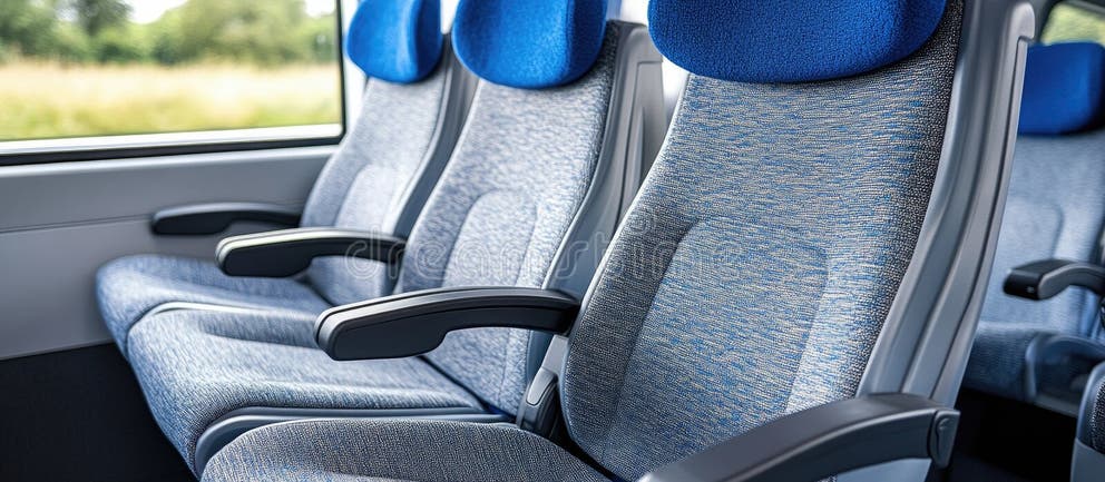 Gray Headrests Stock Illustrations – 34 Gray Headrests Stock ...