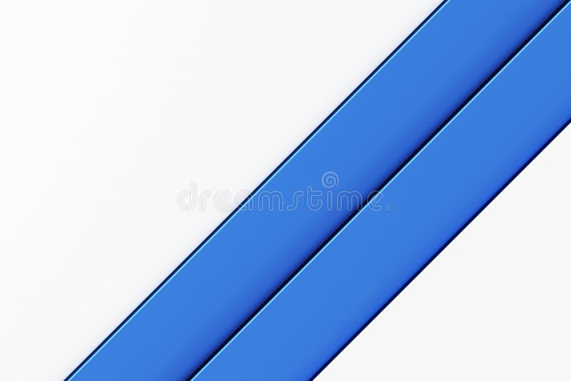 Modern Blue Metal Tile Texture. Ceramic Tile Panel Diagonal Shape Stock ...