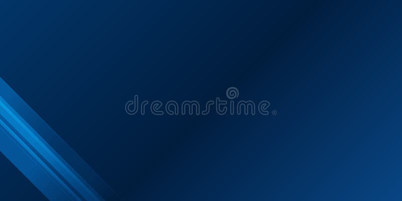 Modern Blue Technology Background with Abstract Geometric Shapes ...