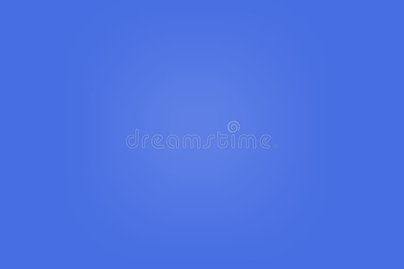 Modern Blue with a Transition from Sky Blue To Rich Dark Blue. Elegant ...