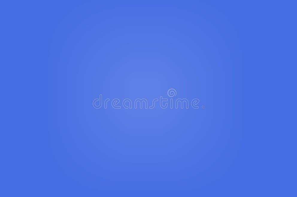 Modern Blue with a Transition from Sky Blue To Rich Dark Blue. Elegant ...