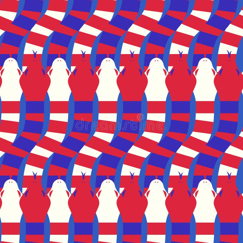 Seamless pattern stock vector. Illustration of commercial - 139969103