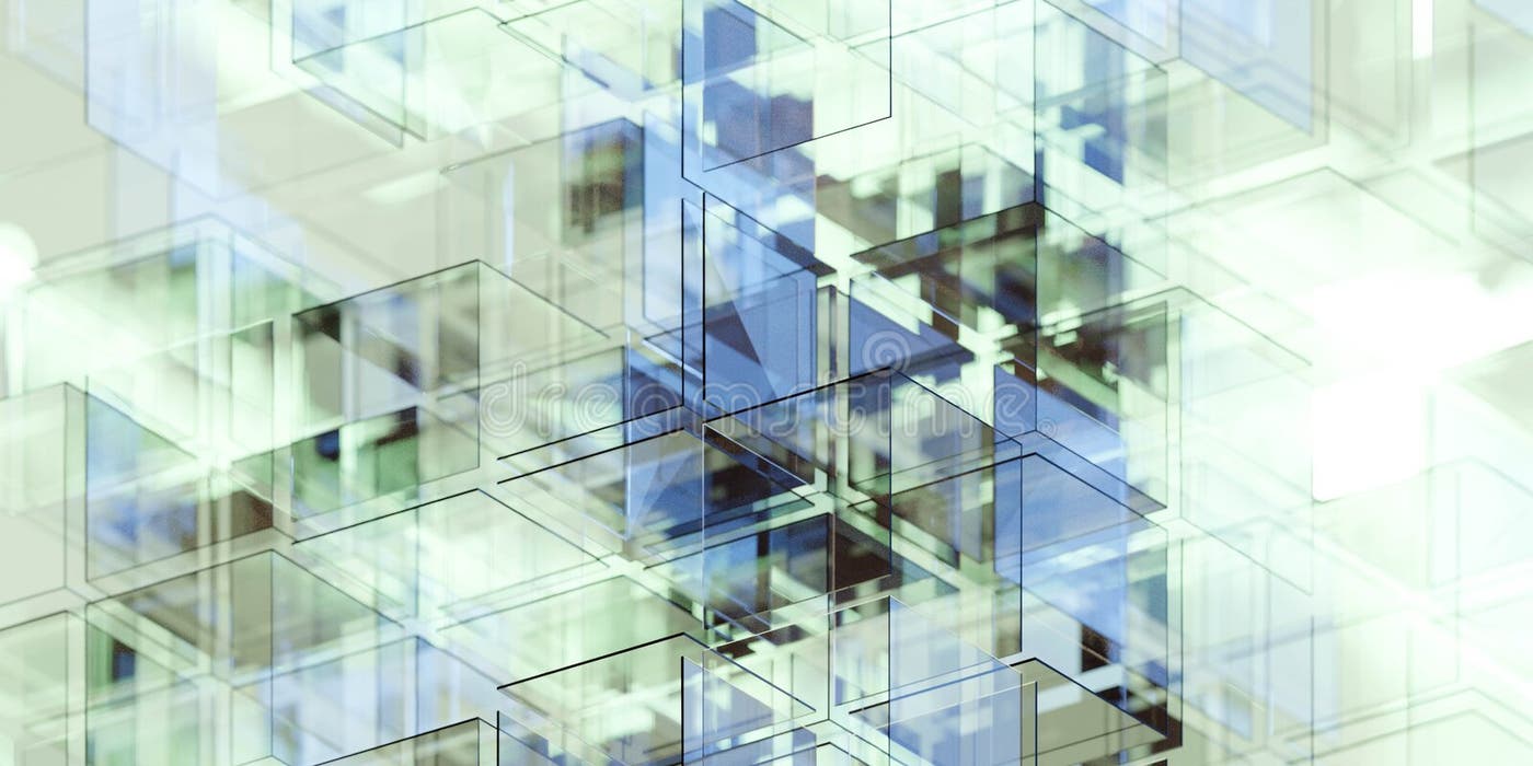 Technology Render Background Stock Illustrations – 618,460 Technology ...